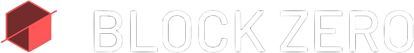 Block Zero - Tecnologia para um futuro digital